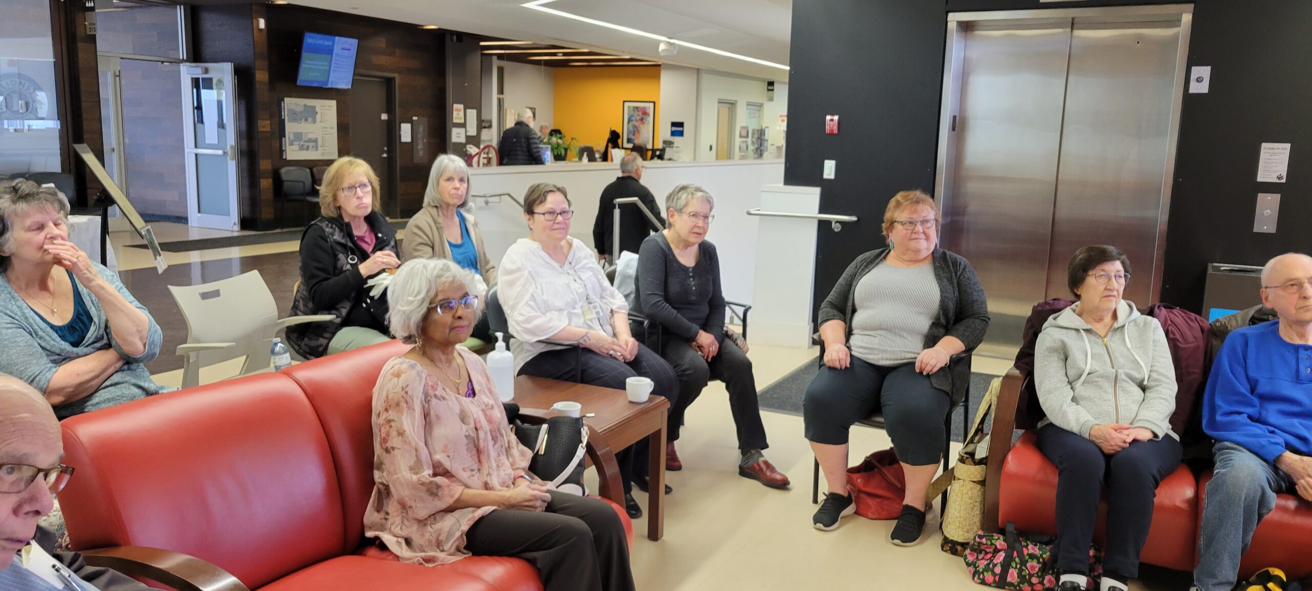 Coffee Chat With Keren Tang – सतोपथ एक्सप्रेस